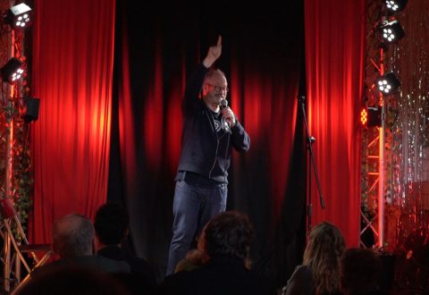 Events | The Cosmic Shambles Network